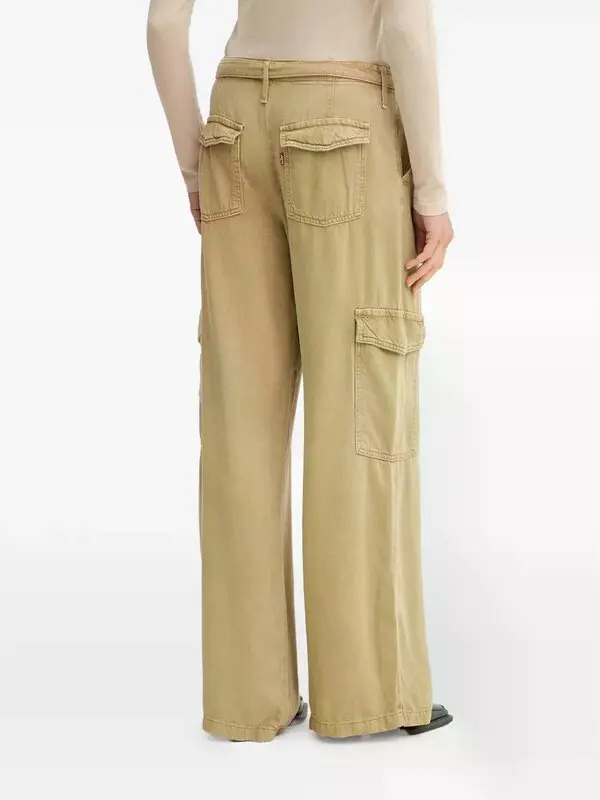 LEVI'S Belted Cargo Pants