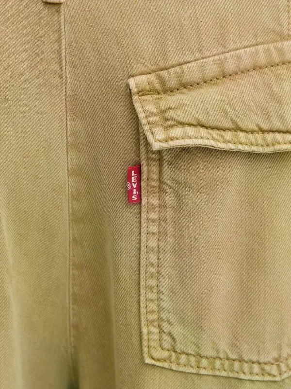 LEVI'S Belted Cargo Pants