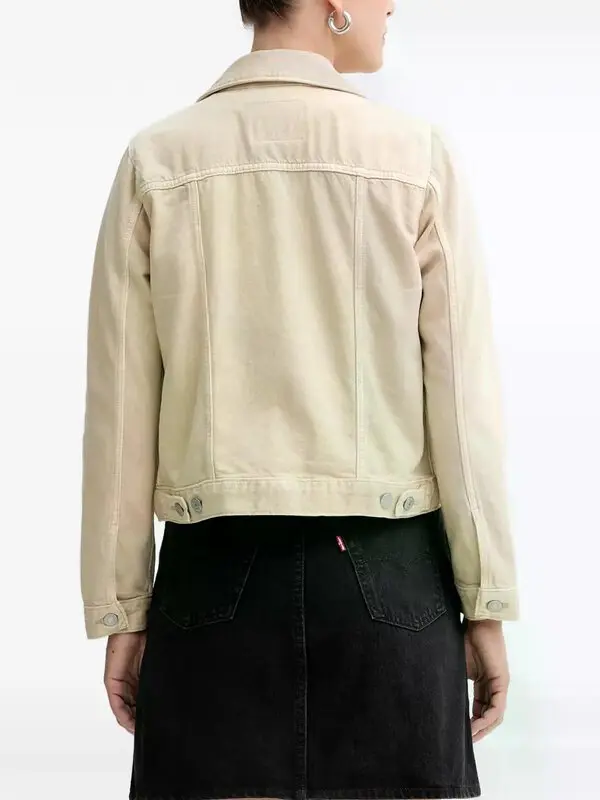 LEVI'S Buttoned Jacket