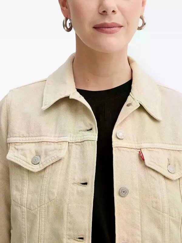 LEVI'S Buttoned Jacket