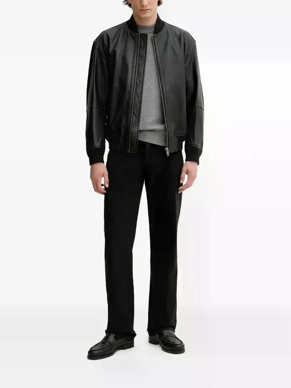 TRUSSARDI Buttoned Trousers