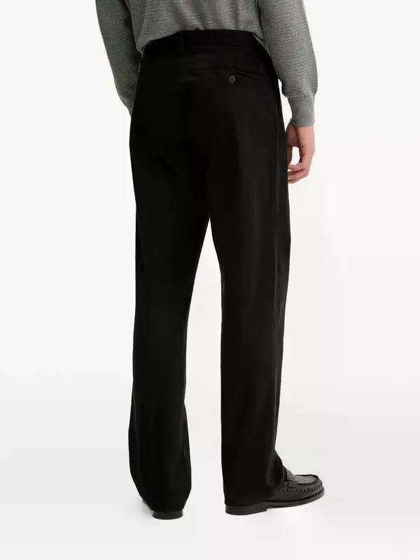 TRUSSARDI Buttoned Trousers