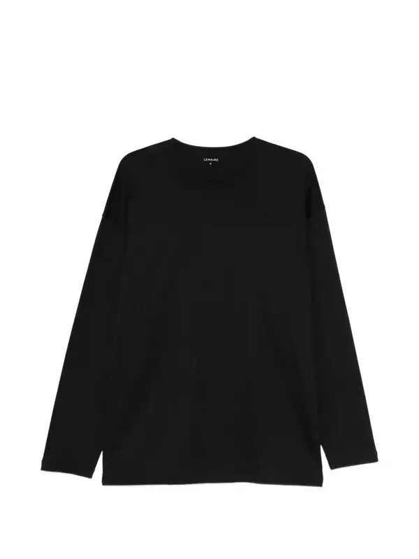 LEMAIRE Long-sleeve T-shirt