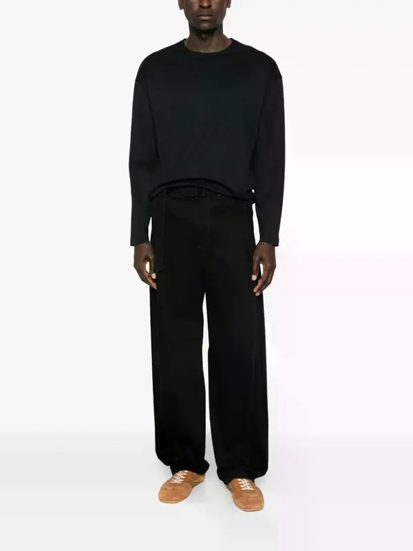 LEMAIRE Long-sleeve T-shirt