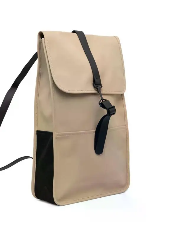 Rains Top-flap Backpack