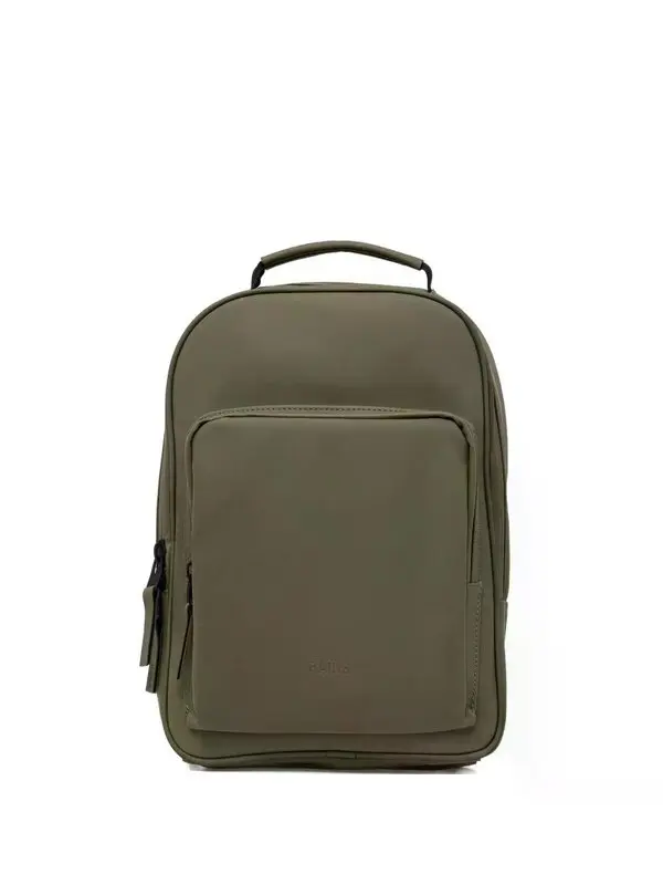 Rains Front-pocket Backpack