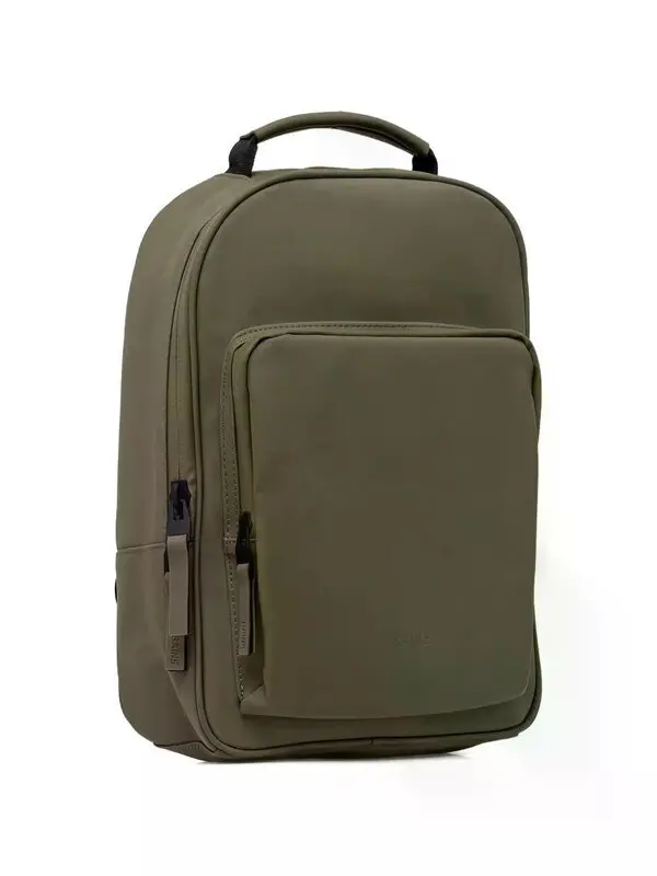 Rains Front-pocket Backpack