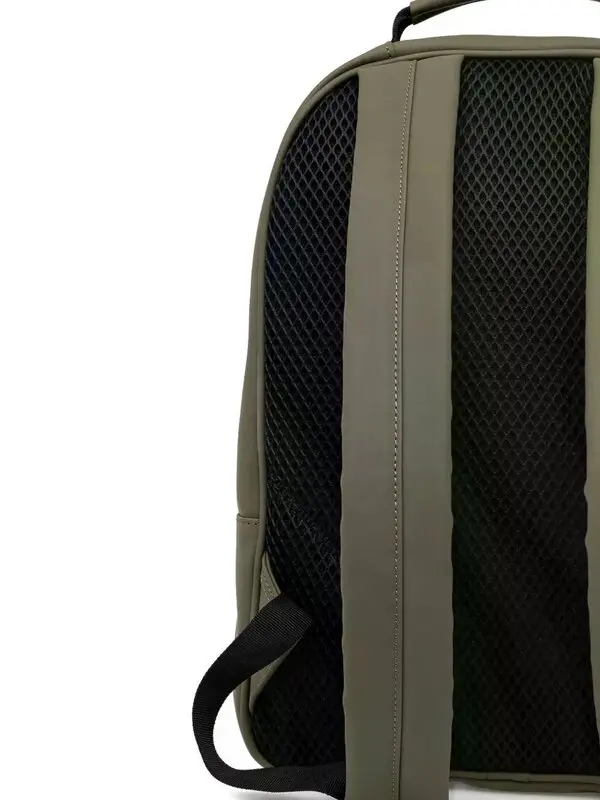 Rains Front-pocket Backpack