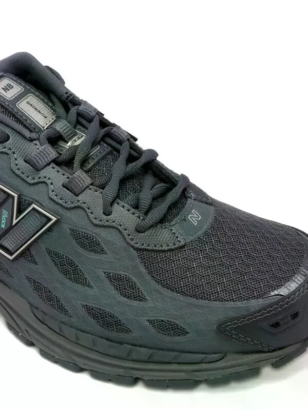 NEW BALANCE 1906 Fantomfit Low-top Sneakers - Grey