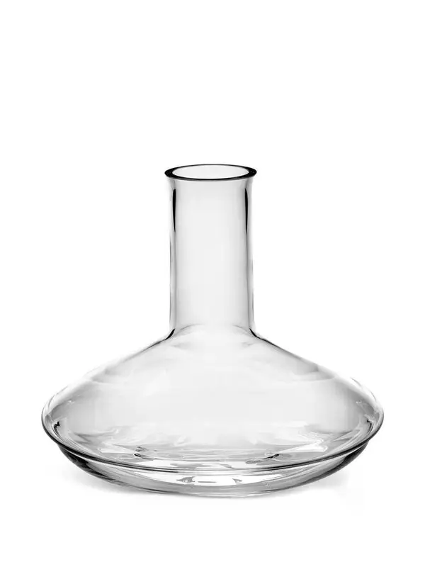 SERAX X Kelly Wearstler Wine Decanter - White
