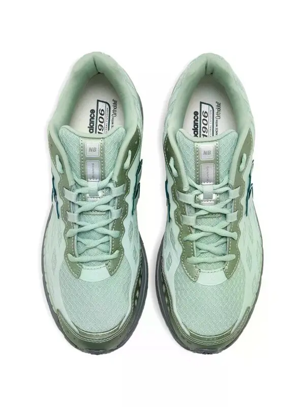 NEW BALANCE 1906w Sneakers - Green