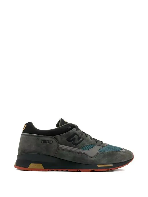 NEW BALANCE 1500 Panelled Sneakers