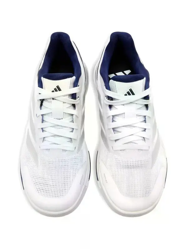 Adidas Crazyquick Padel Sneakers