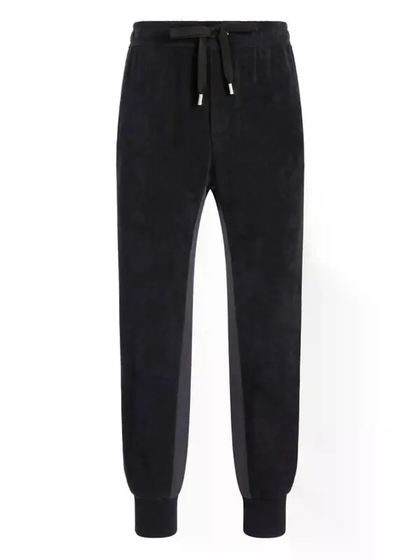 Dolce & Gabbana Drawstring Track Pants
