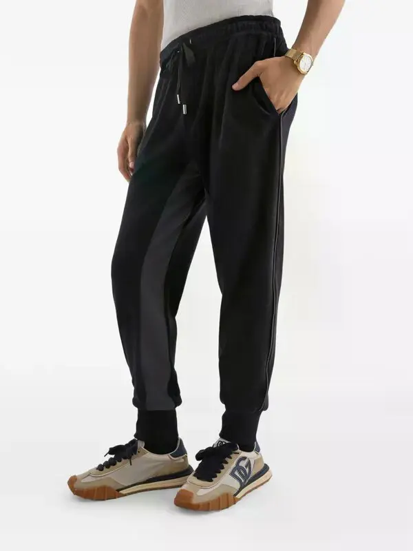 Dolce & Gabbana Drawstring Track Pants
