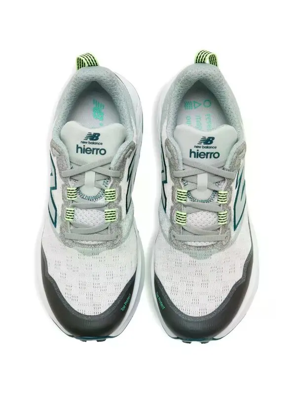 NEW BALANCE Hierro V9 Sneakers - Grey
