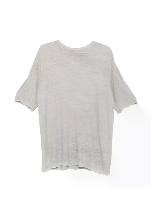 ISAAC SELLAM EXPERIENCE Short-sleeve T-shirt