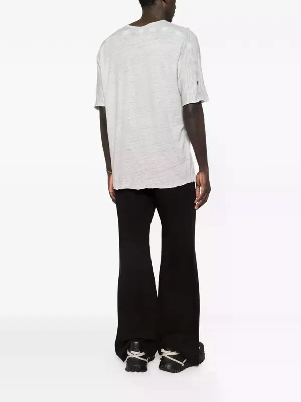 ISAAC SELLAM EXPERIENCE Short-sleeve T-shirt