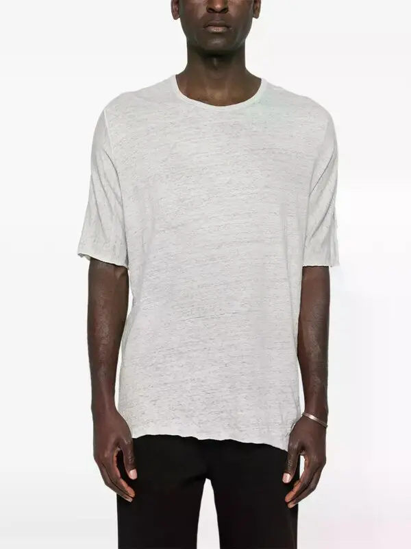 ISAAC SELLAM EXPERIENCE Short-sleeve T-shirt