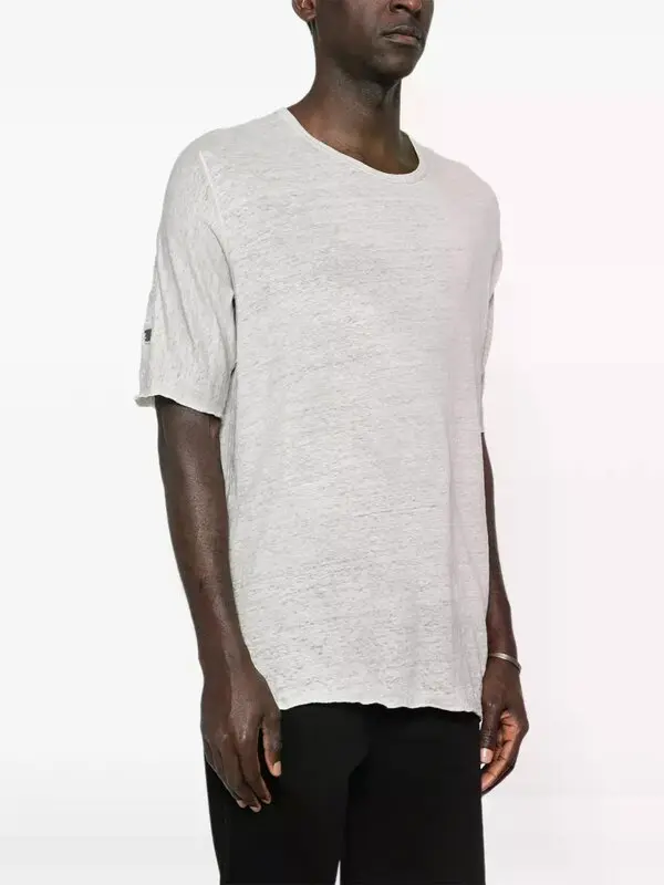 ISAAC SELLAM EXPERIENCE Short-sleeve T-shirt