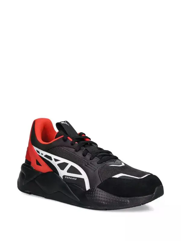 PUMA Rs-x Lace-up Sneakers