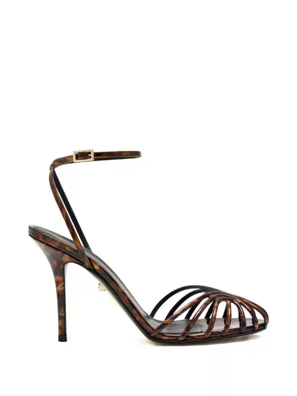 ALEVI MILANO 95mm Blake Heeled Sandals