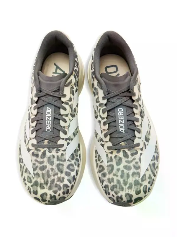 Adidas Adizero Evo Sl Sneakers - Neutrals