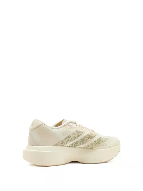 Adidas Adizero Evo Sl Sneakers - Neutrals