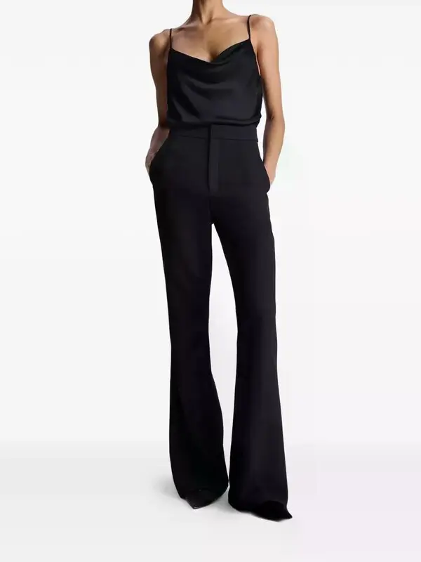 A.L.C. Sophie Ii Trousers - Black