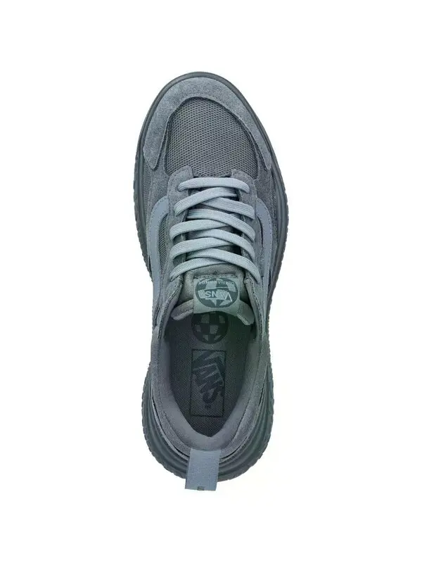 VANS Neo Vr3 Wave Detail Sneakers - Grey
