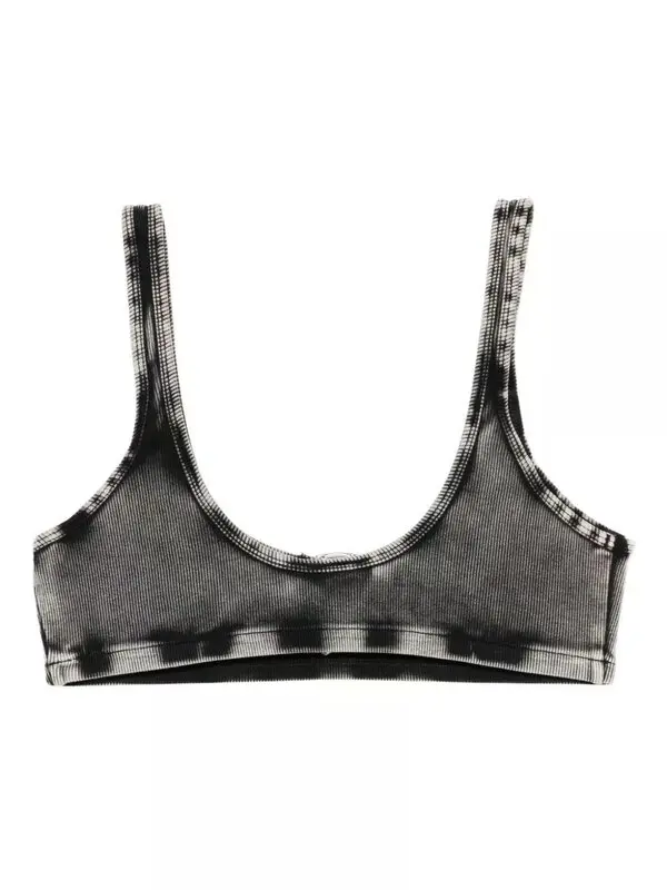 DIESEL Florence Ribbed Bra