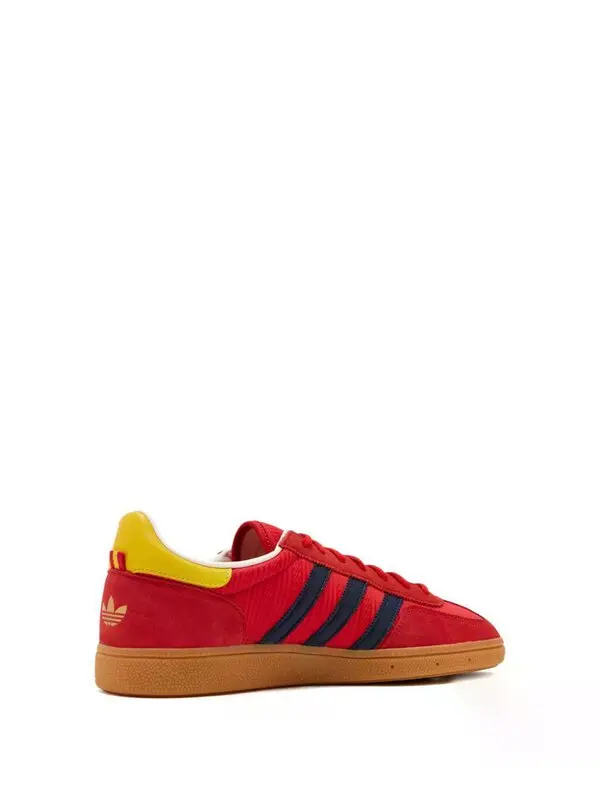 Adidas Handball Spezial Sneakers - Red