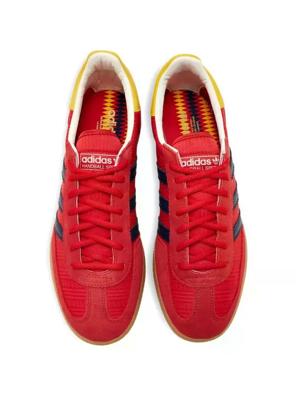 Adidas Handball Spezial Sneakers - Red