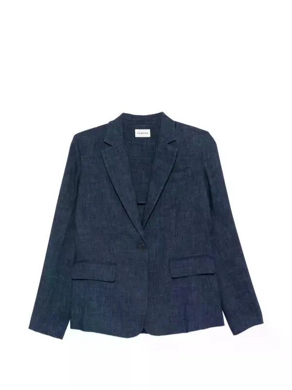 P.a.r.o.s.h Pocket Blazer