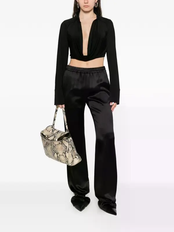 TOM FORD Elasticated-waist Track Pants