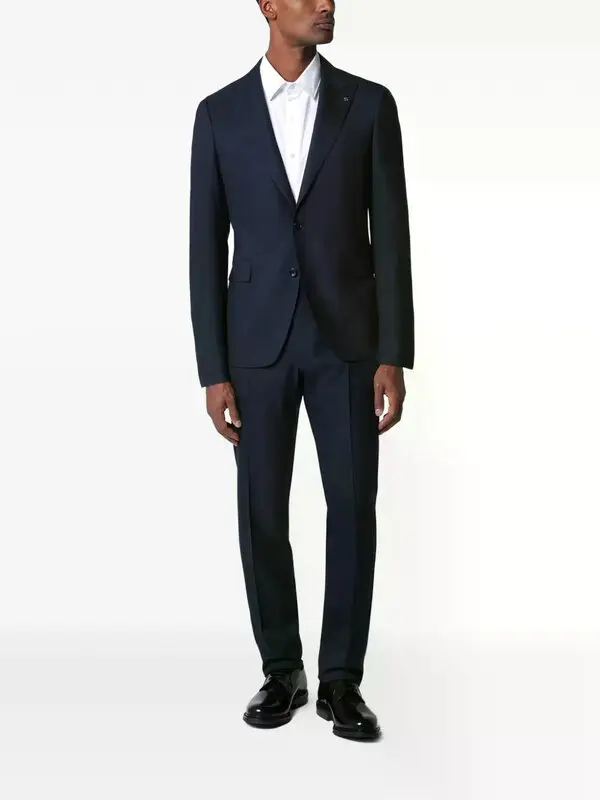 Tagliatore Single-breasted Suit