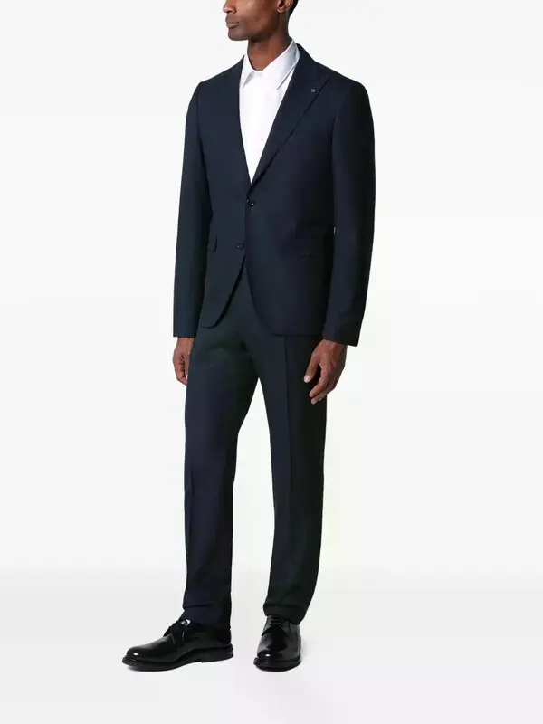 Tagliatore Single-breasted Suit