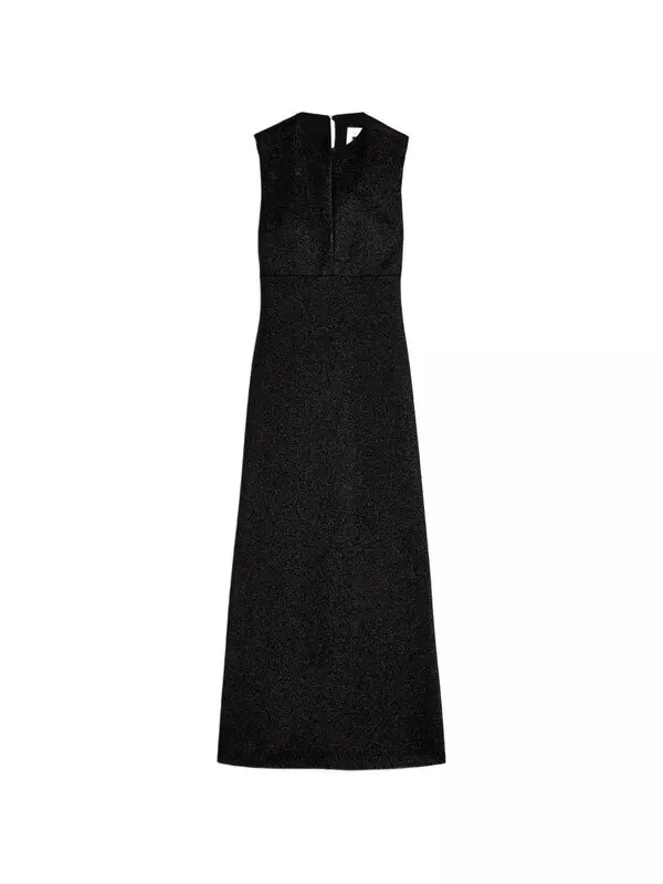 JIL SANDER Sleeveless Shift Dress