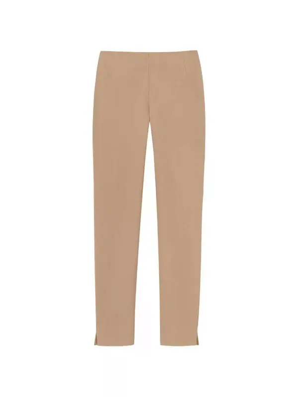Lafayette 148 New York Stanto Split Trousers
