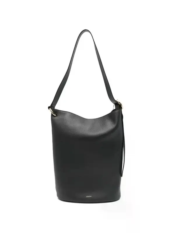 JOSEPH Leather Shoulder Bag