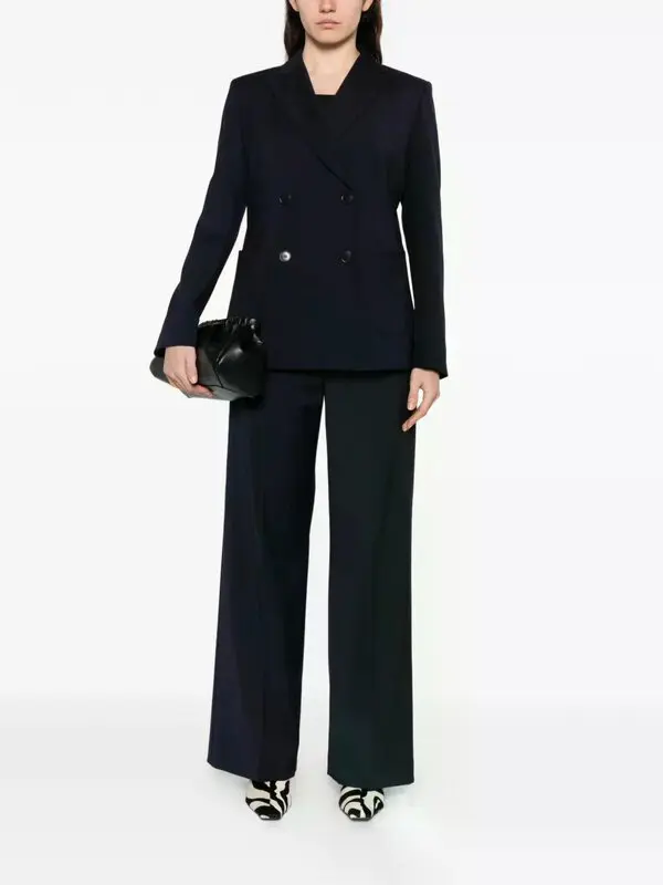 Max Mara Wide-leg Trousers