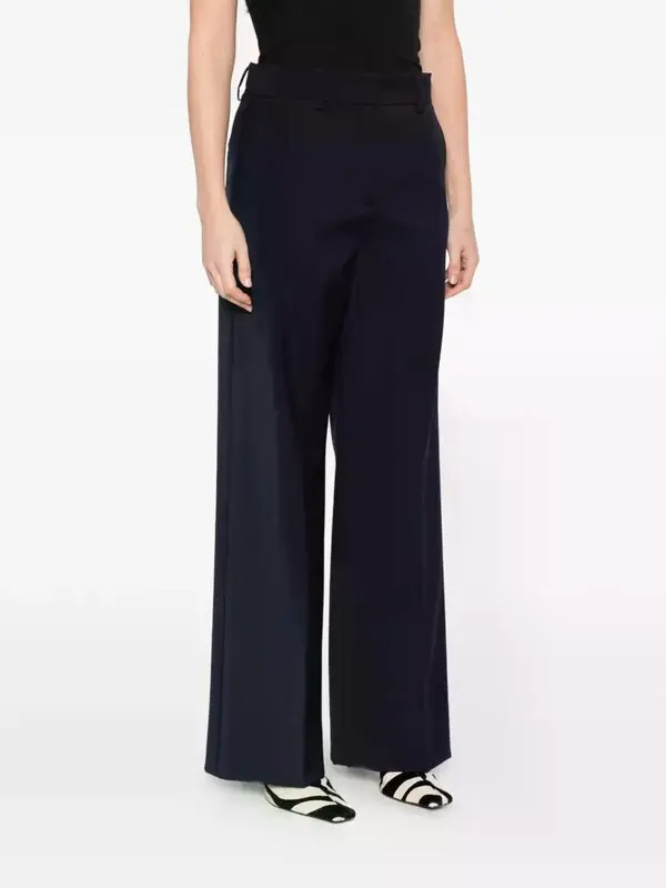 Max Mara Wide-leg Trousers