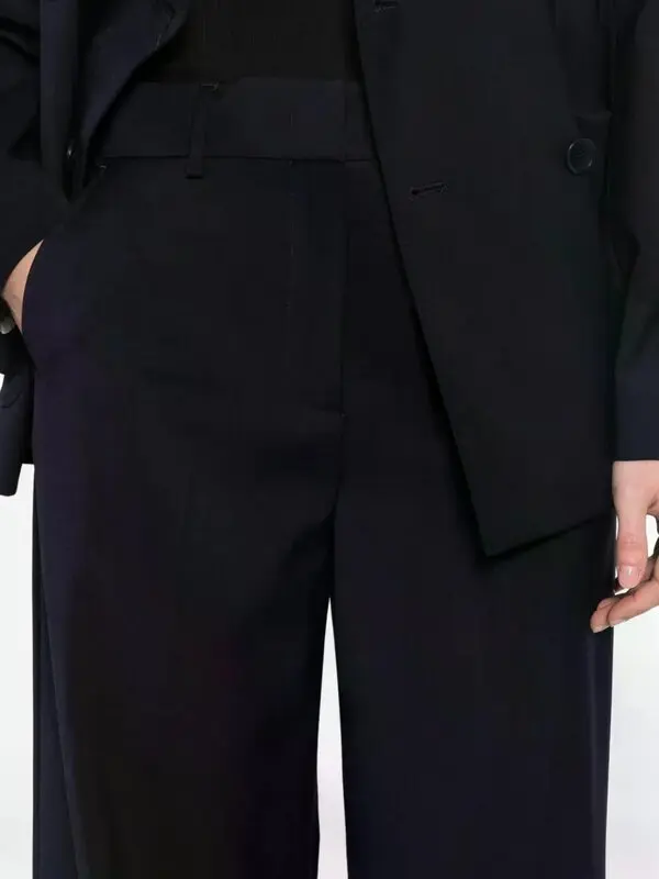 Max Mara Wide-leg Trousers