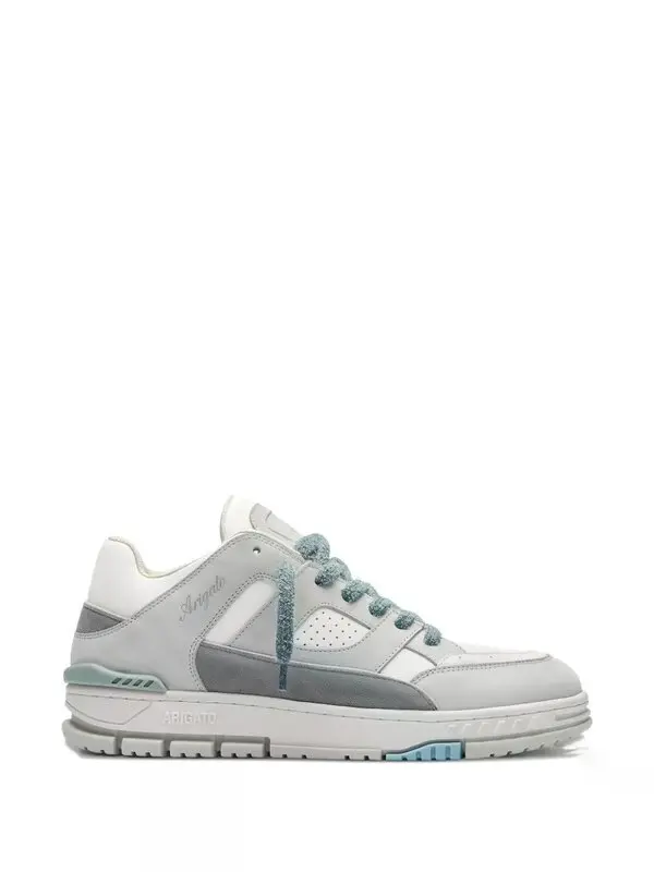 Axel Arigato Area Lo Sneakers - White