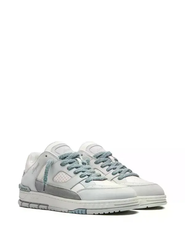 Axel Arigato Area Lo Sneakers - White