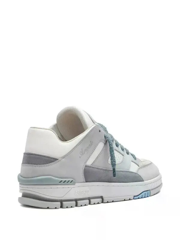 Axel Arigato Area Lo Sneakers - White