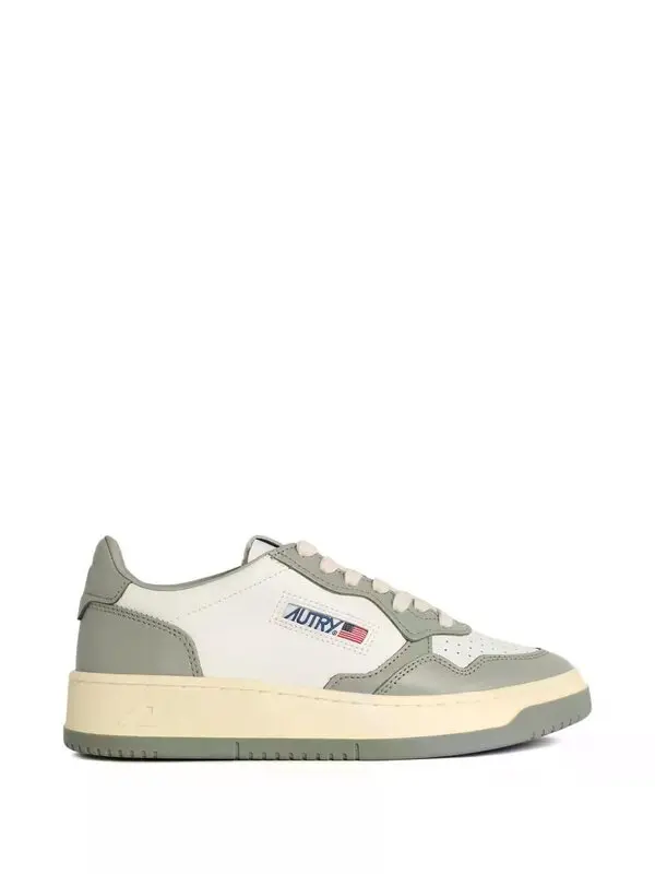 AUTRY Medalist Low Sneakers