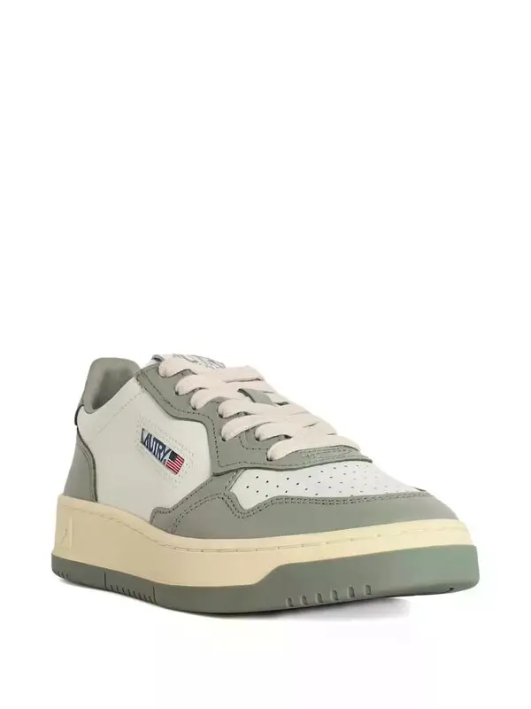AUTRY Medalist Low Sneakers
