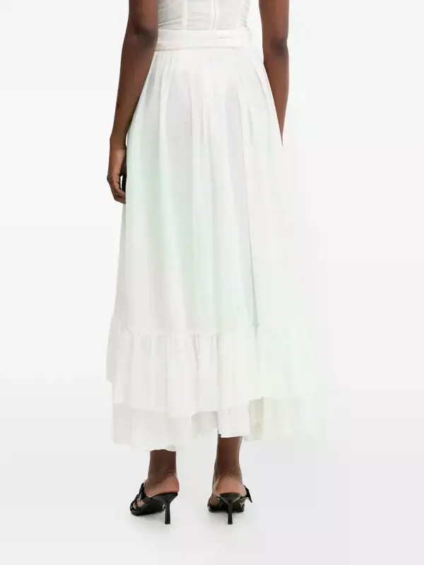 Bardot Mirella Maxi Skirt