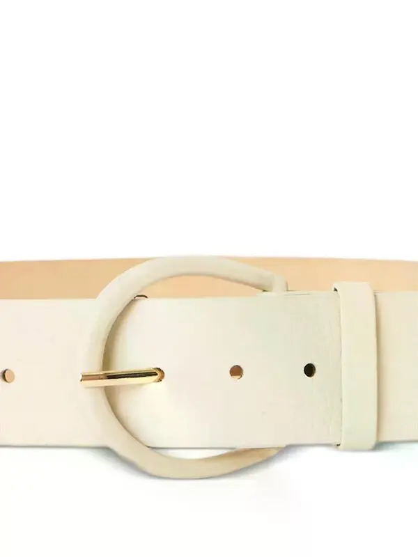 B-low The Belt Kellen Round-buckle Belt